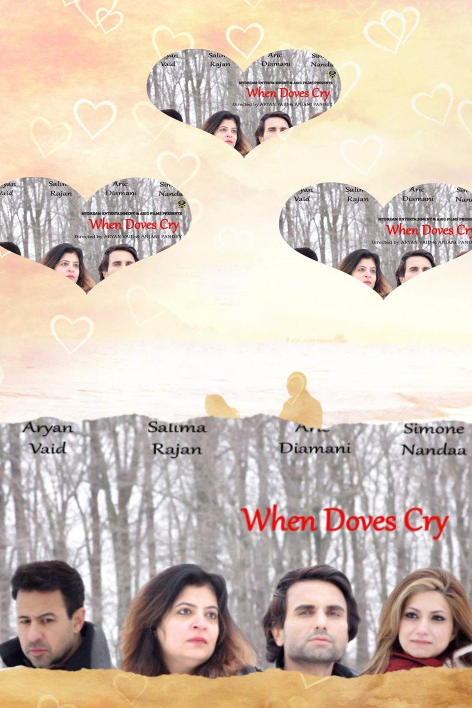 When Doves Cry | Rotten Tomatoes