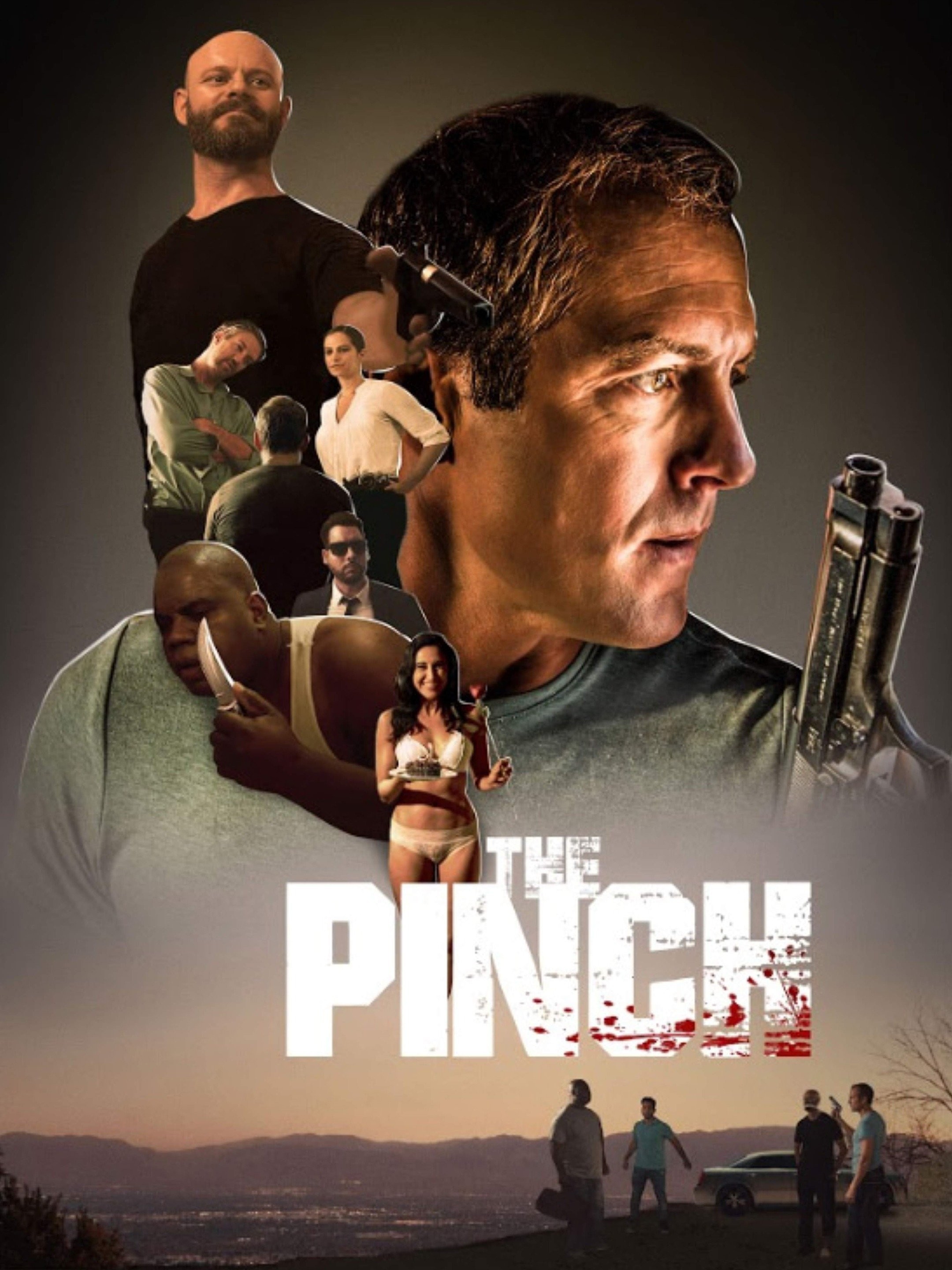 The Pinch Pictures | Rotten Tomatoes