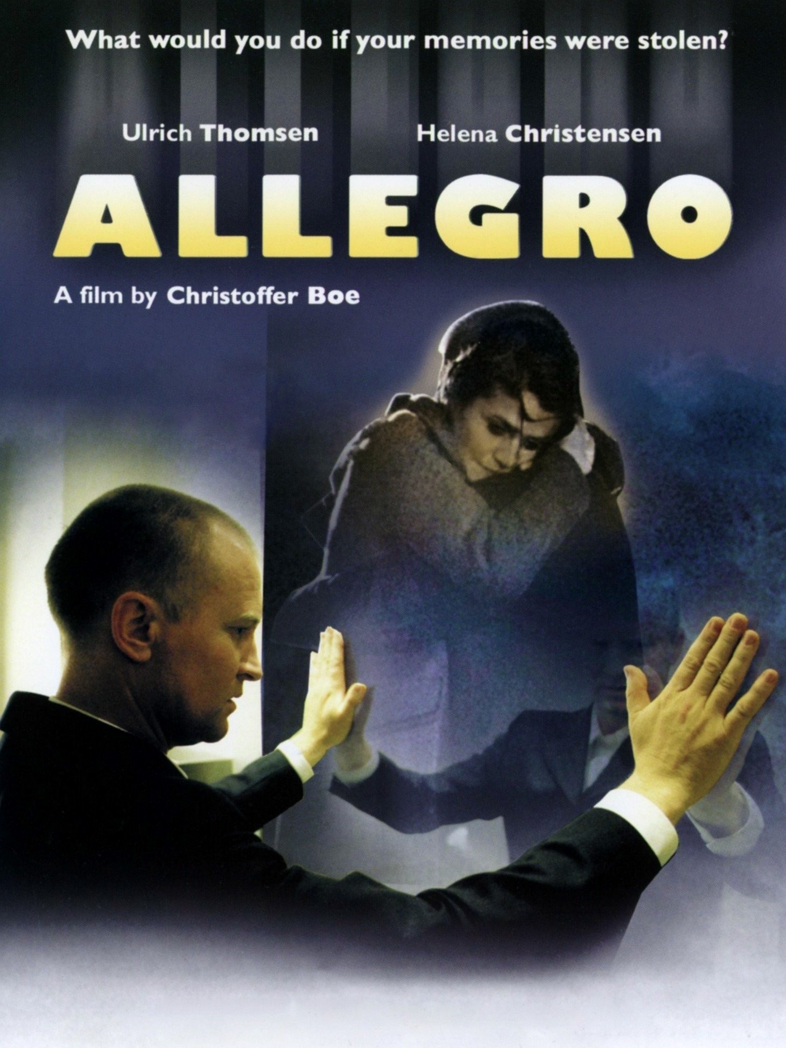 Allegro Pictures | Rotten Tomatoes