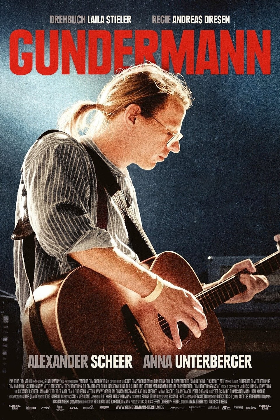 Gundermann | Rotten Tomatoes