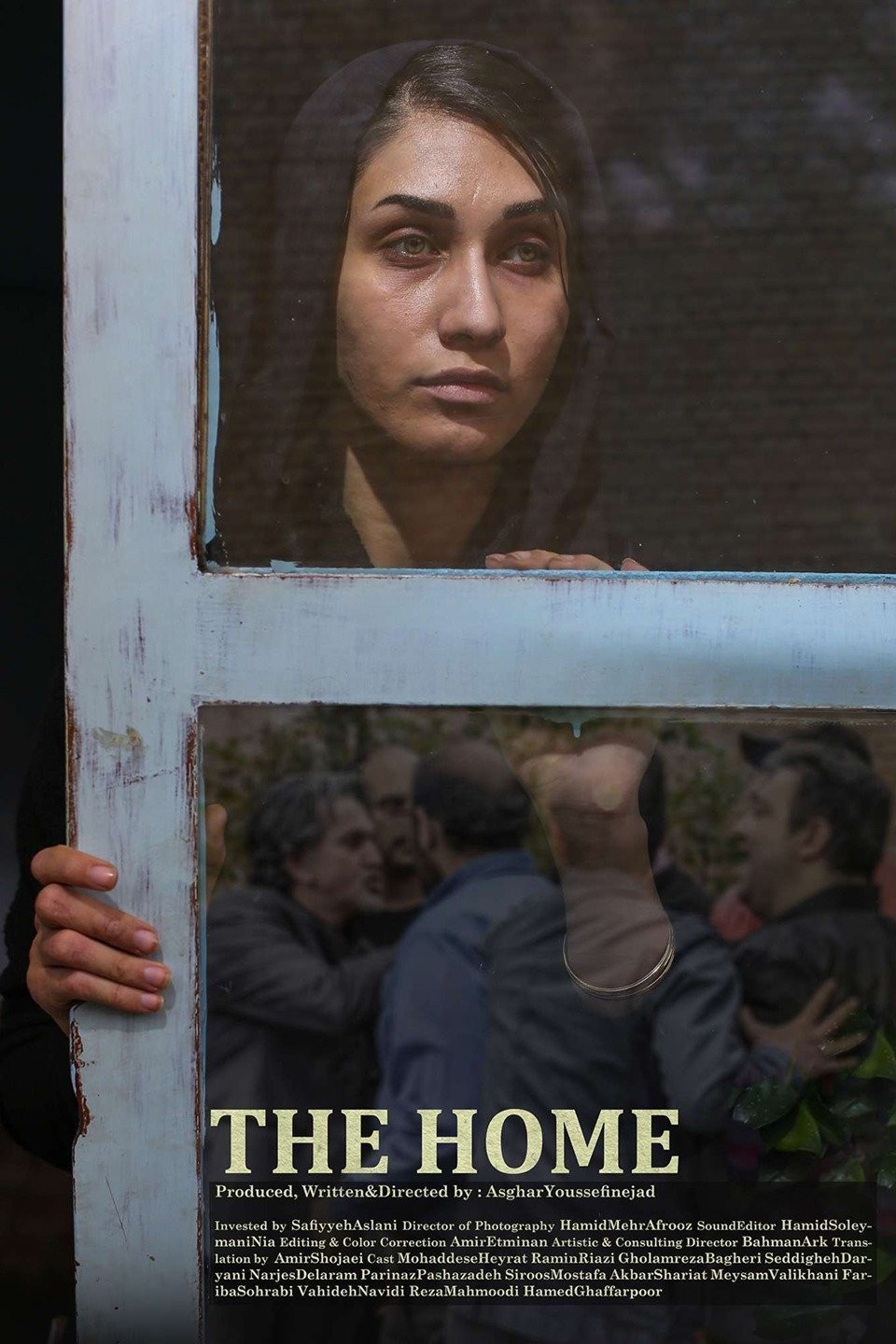 The Home | Rotten Tomatoes