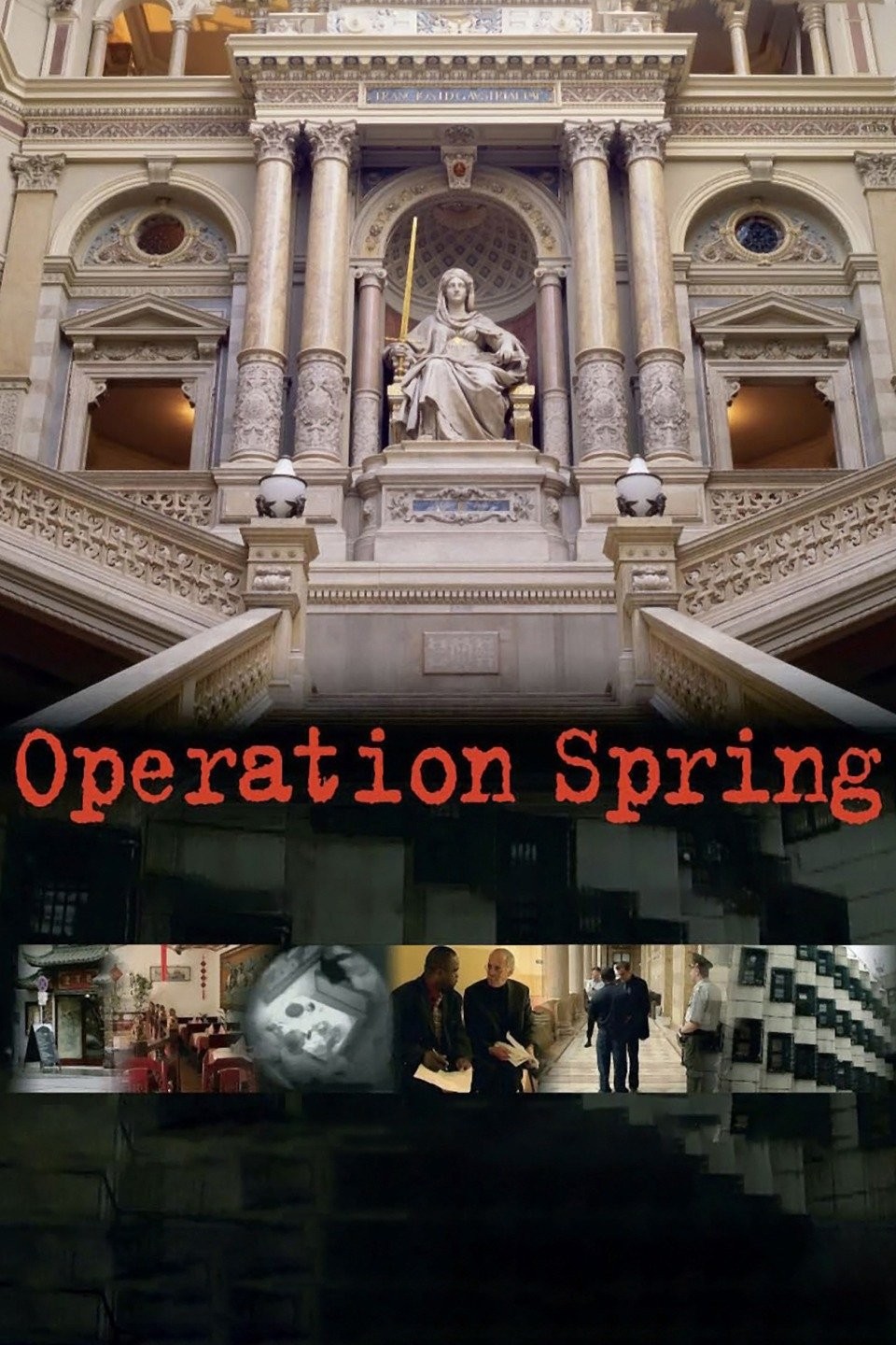 Operation Spring | Rotten Tomatoes