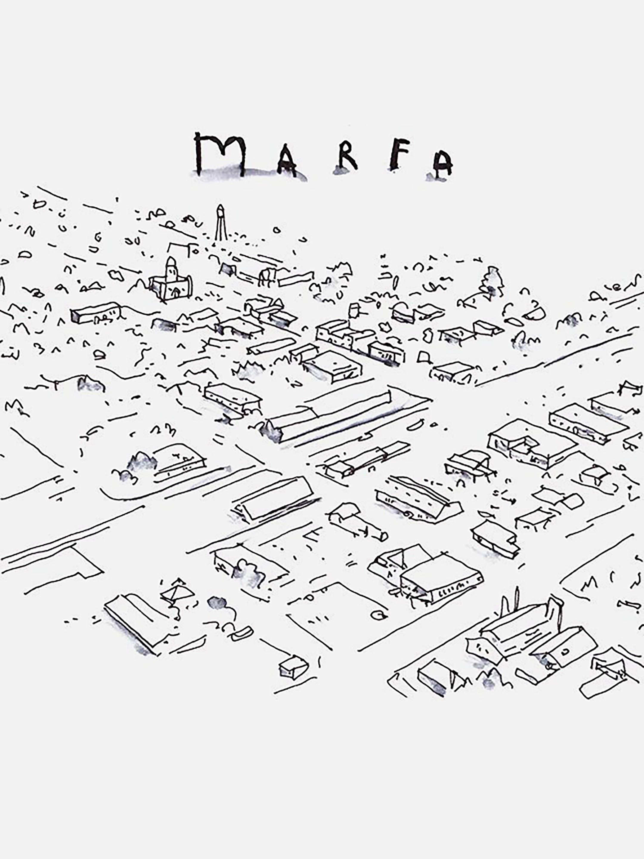 Marfa Pictures | Rotten Tomatoes