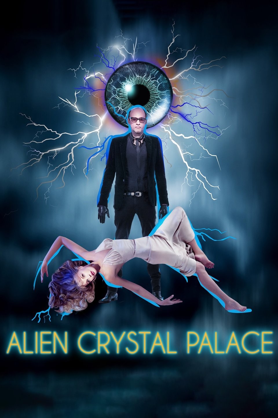 Alien Crystal Palace | Rotten Tomatoes