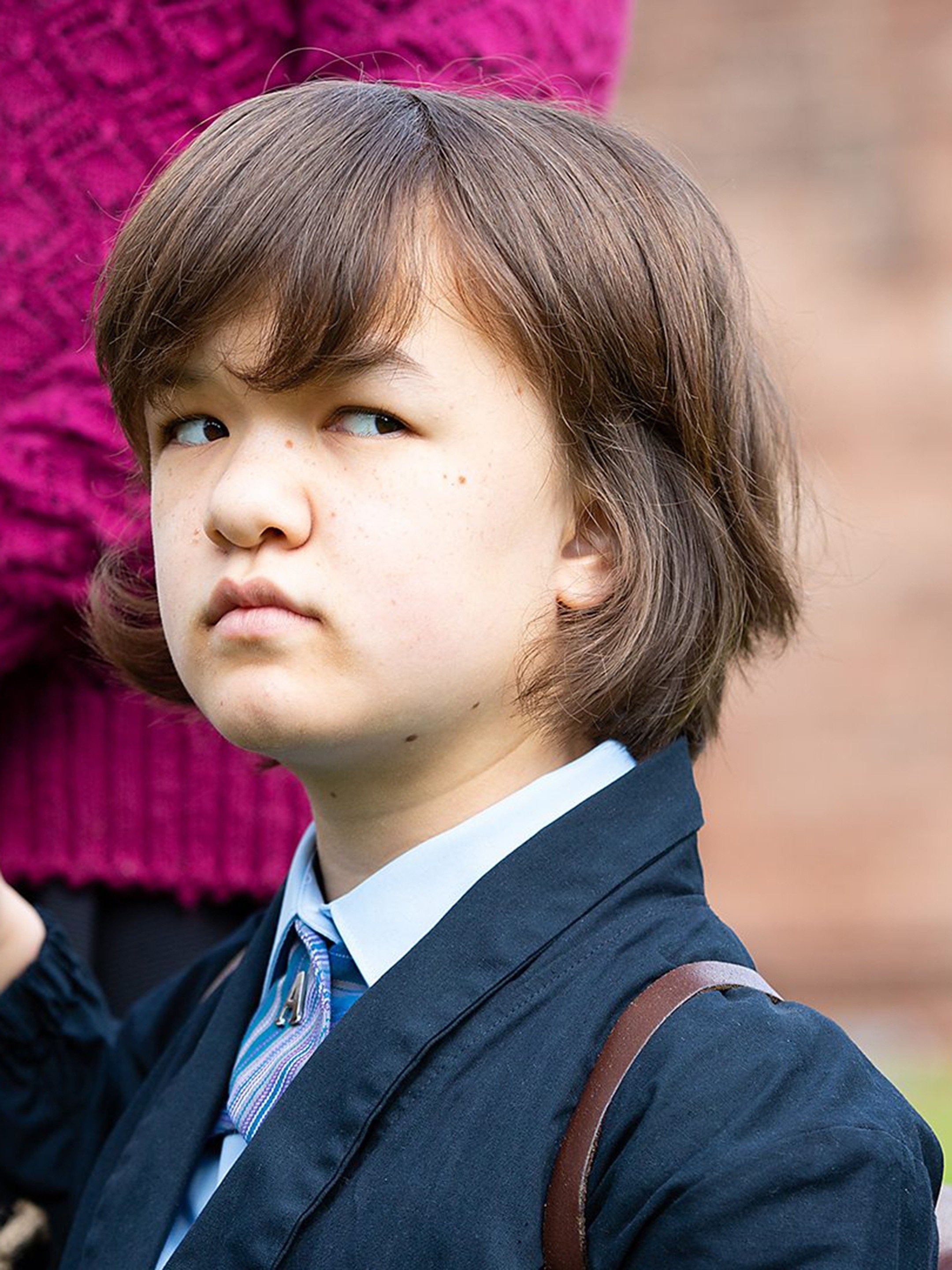 Magic Mum Pictures | Rotten Tomatoes