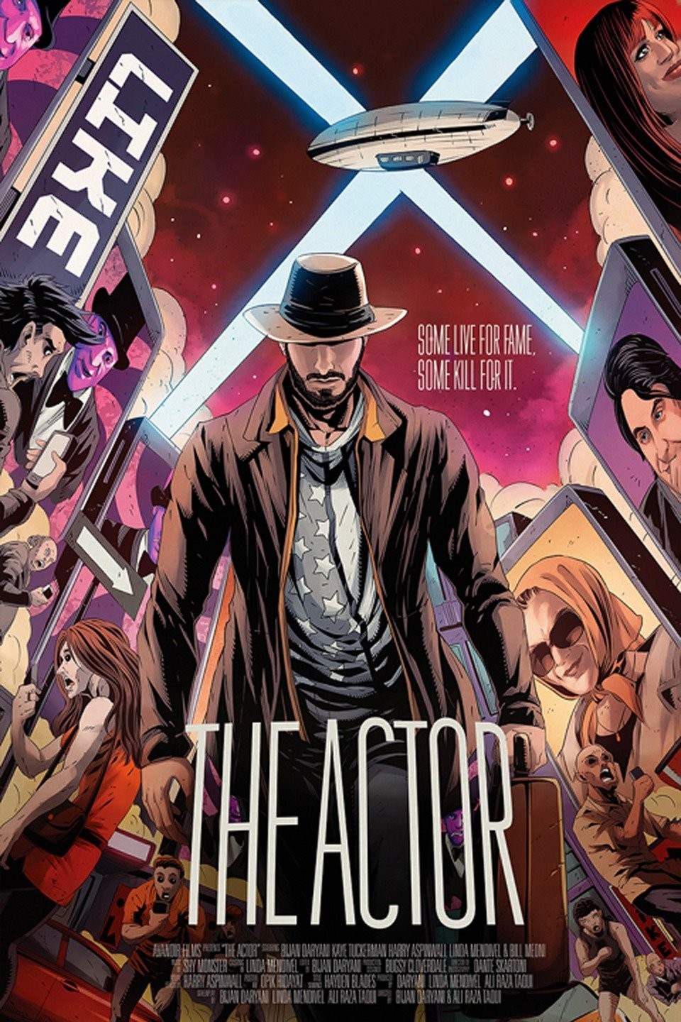 The Actor Pictures | Rotten Tomatoes