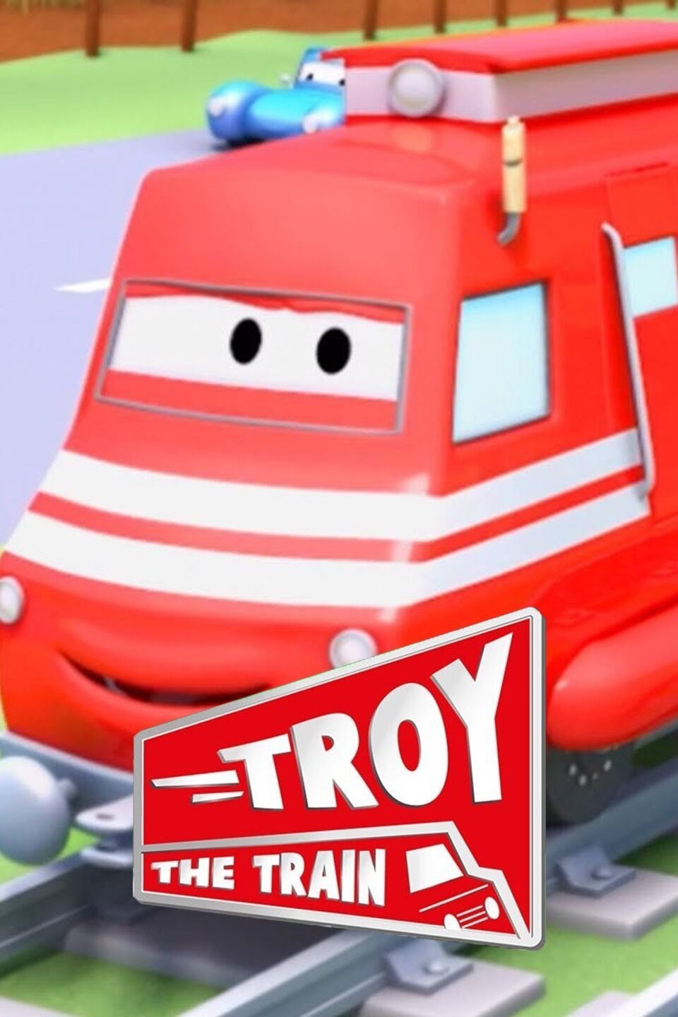Troy the Train Season 2 | Rotten Tomatoes