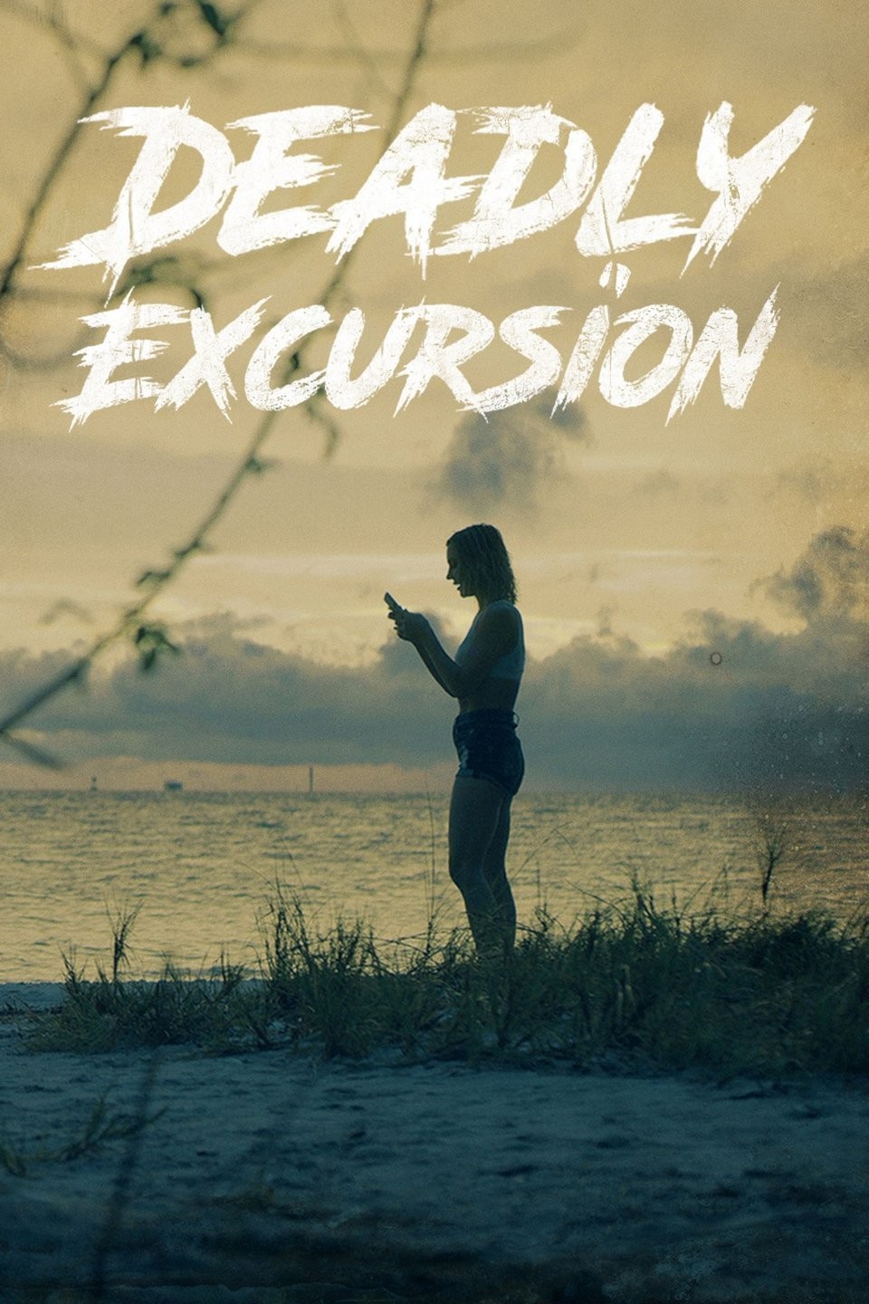 Deadly Excursion | Rotten Tomatoes