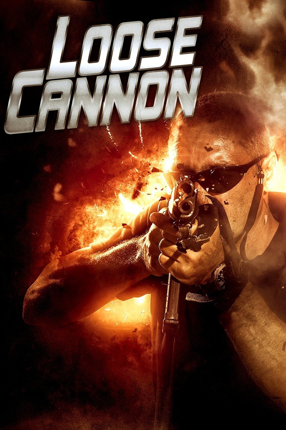 Loose Cannon | Rotten Tomatoes