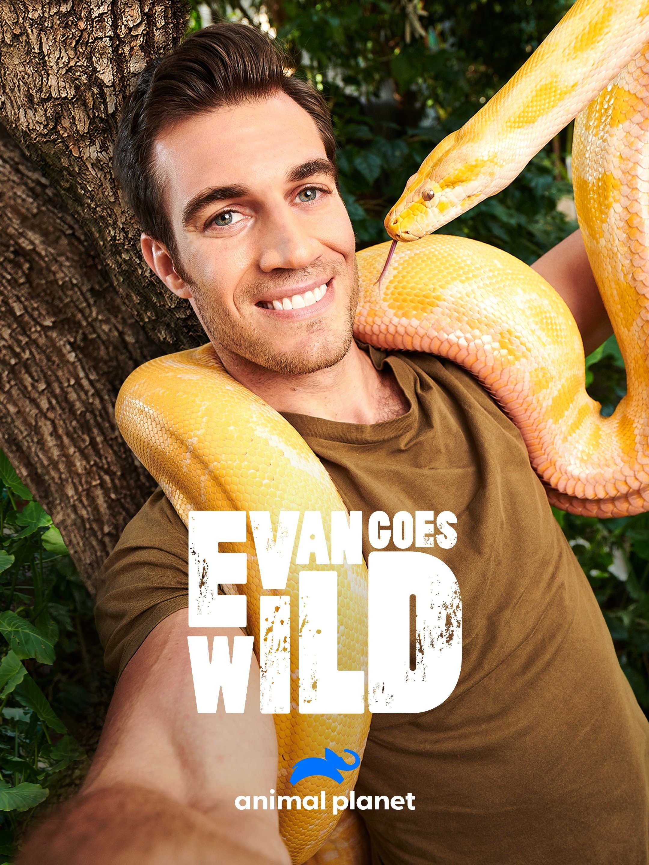 Evan Goes Wild: Season 1 Pictures | Rotten Tomatoes