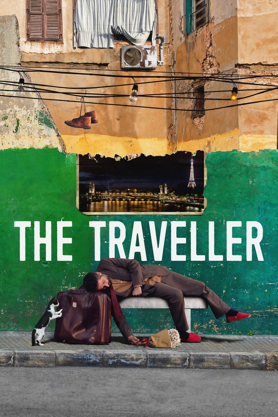 The Traveller | Rotten Tomatoes