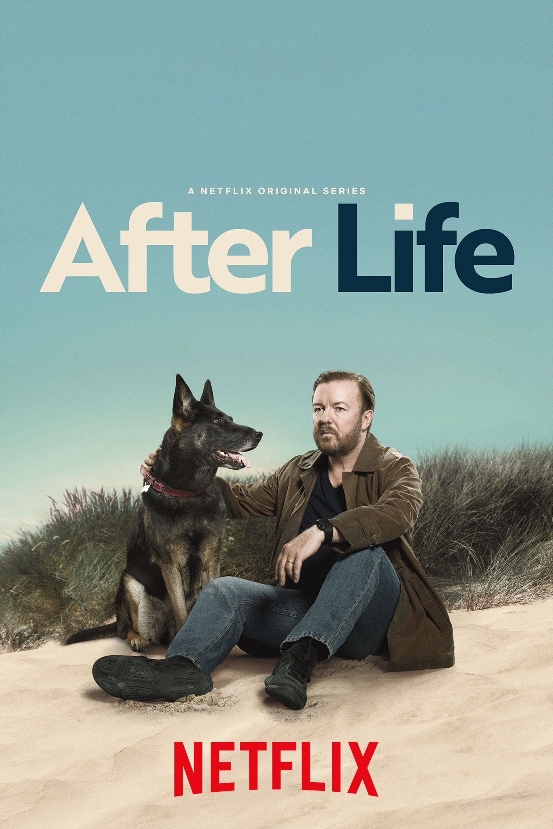 After Life Season 1 Rotten Tomatoes After Life Season 1 Rotten Tomatoes