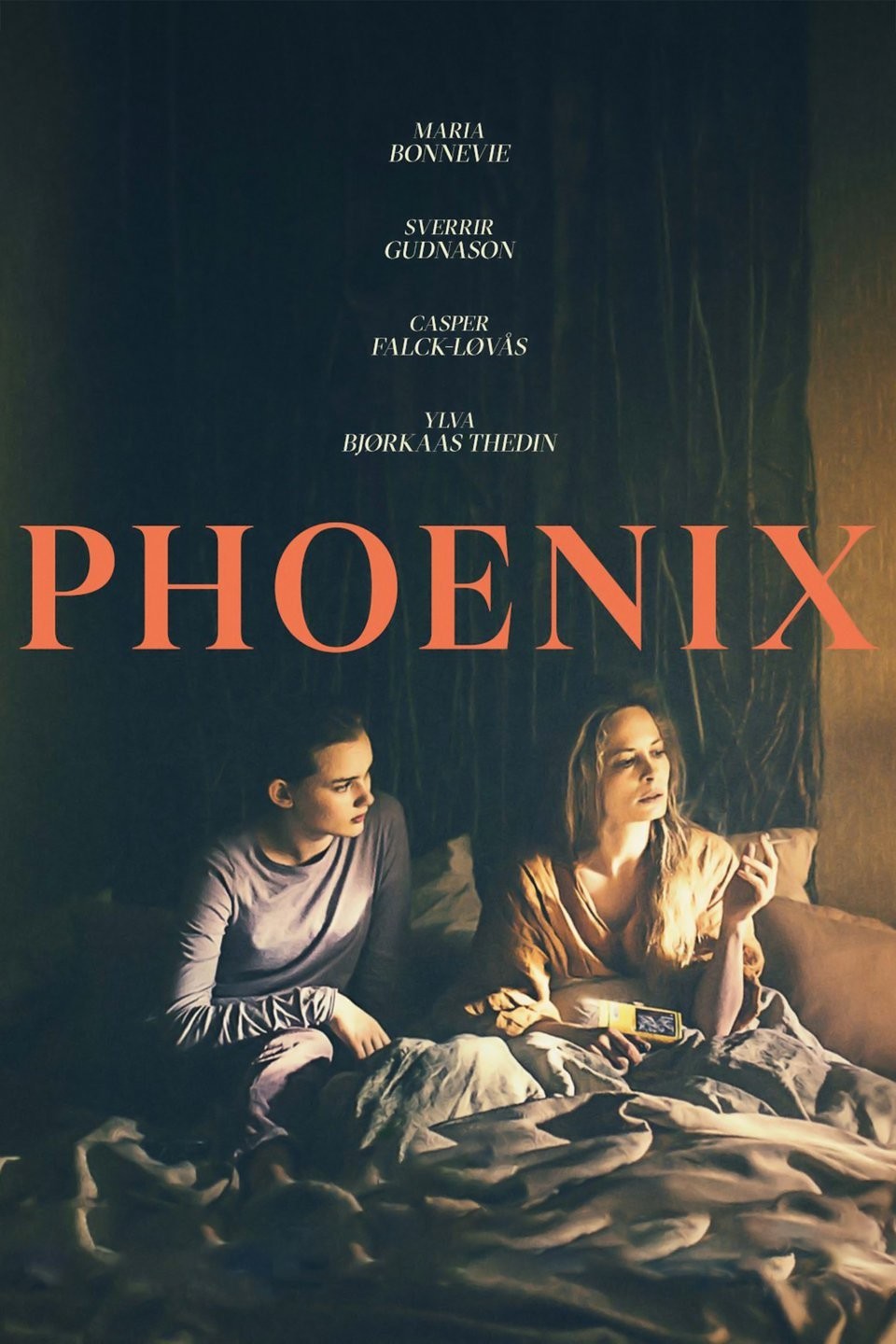Phoenix | Rotten Tomatoes