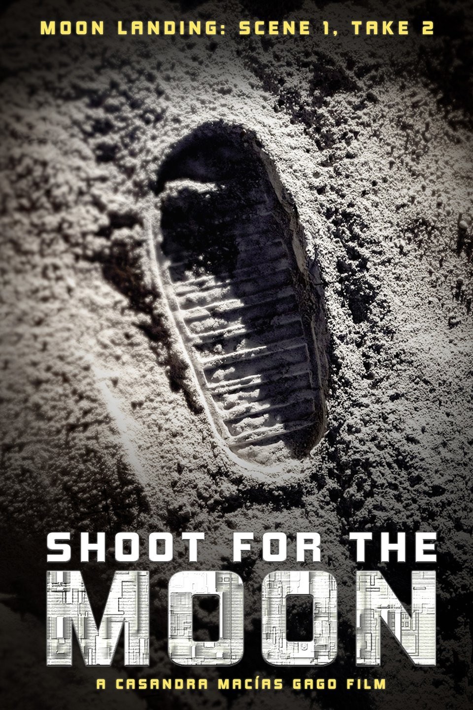 Shoot for the Moon | Rotten Tomatoes