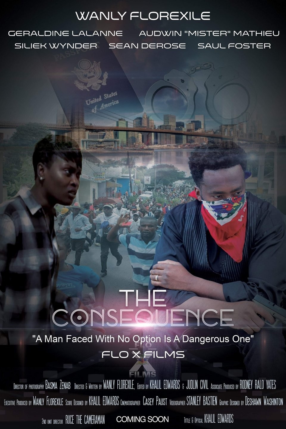 The Consequence Pictures | Rotten Tomatoes