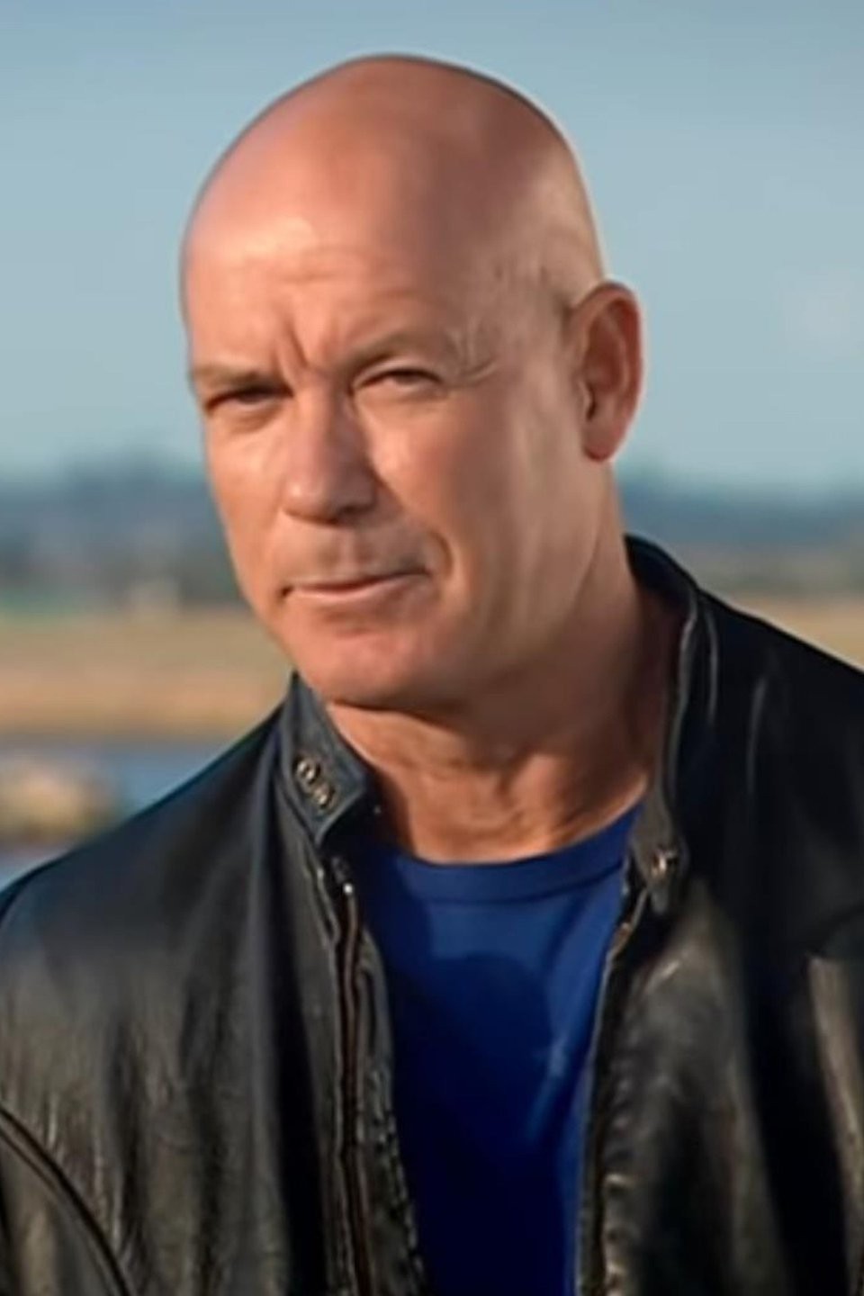 Wayne Patterson Pictures | Rotten Tomatoes