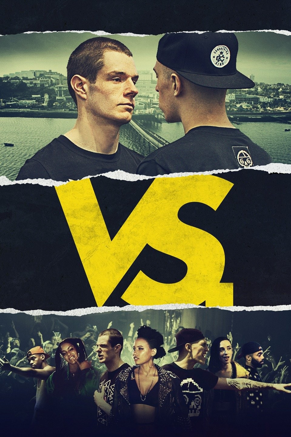 VS. | Rotten Tomatoes