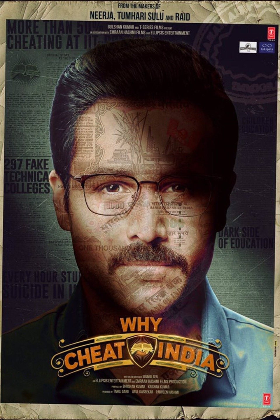 Why Cheat India | Rotten Tomatoes