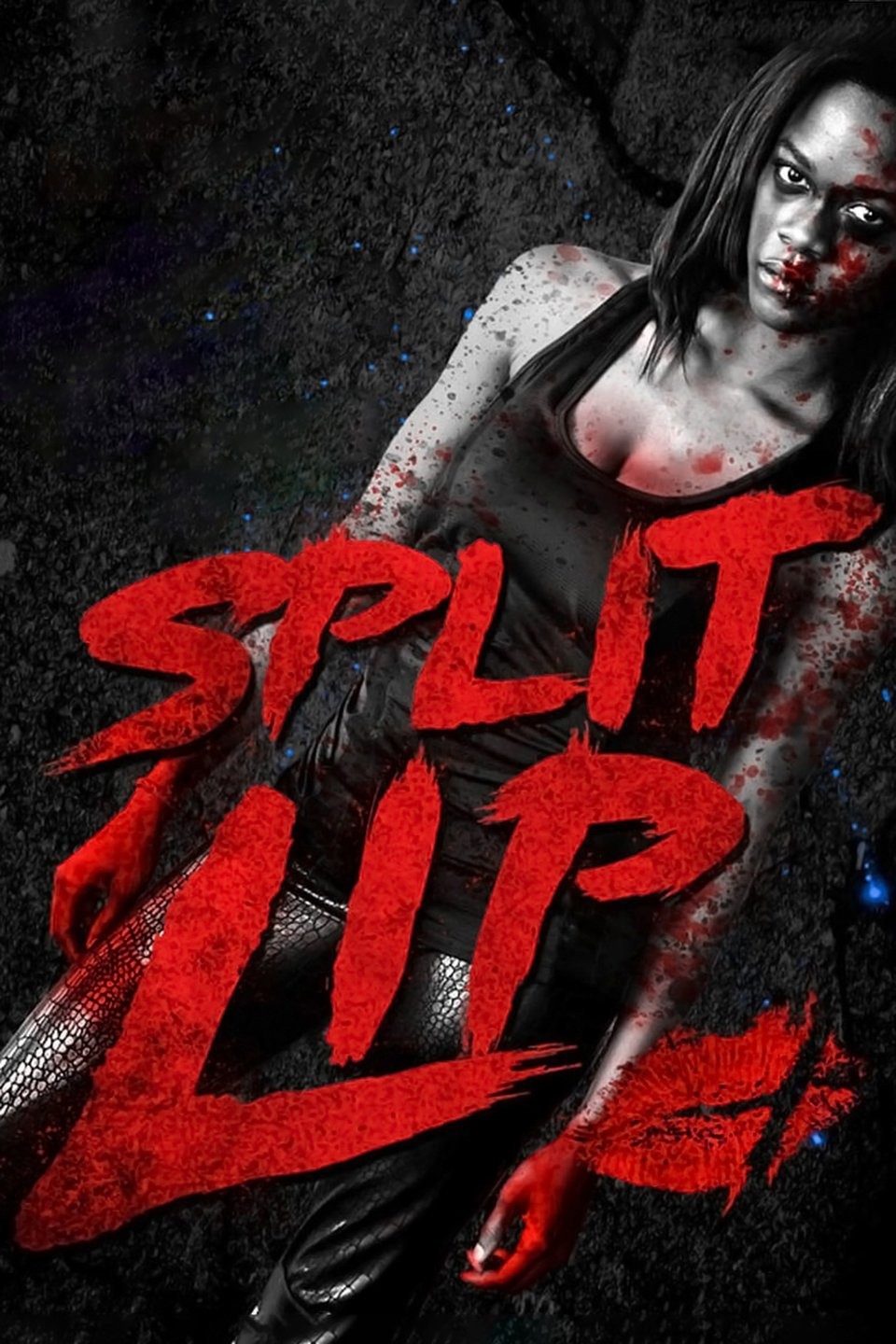 Split Lip | Rotten Tomatoes