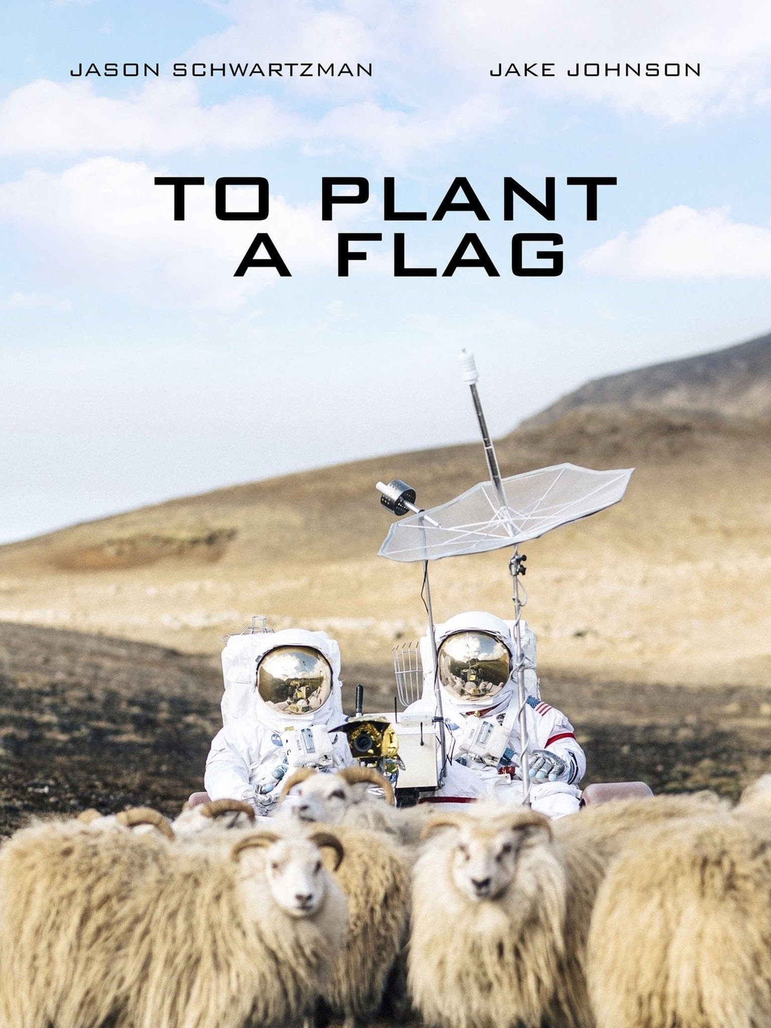 To Plant a Flag Pictures | Rotten Tomatoes