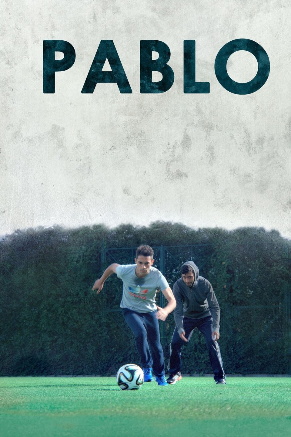 Pablo | Rotten Tomatoes