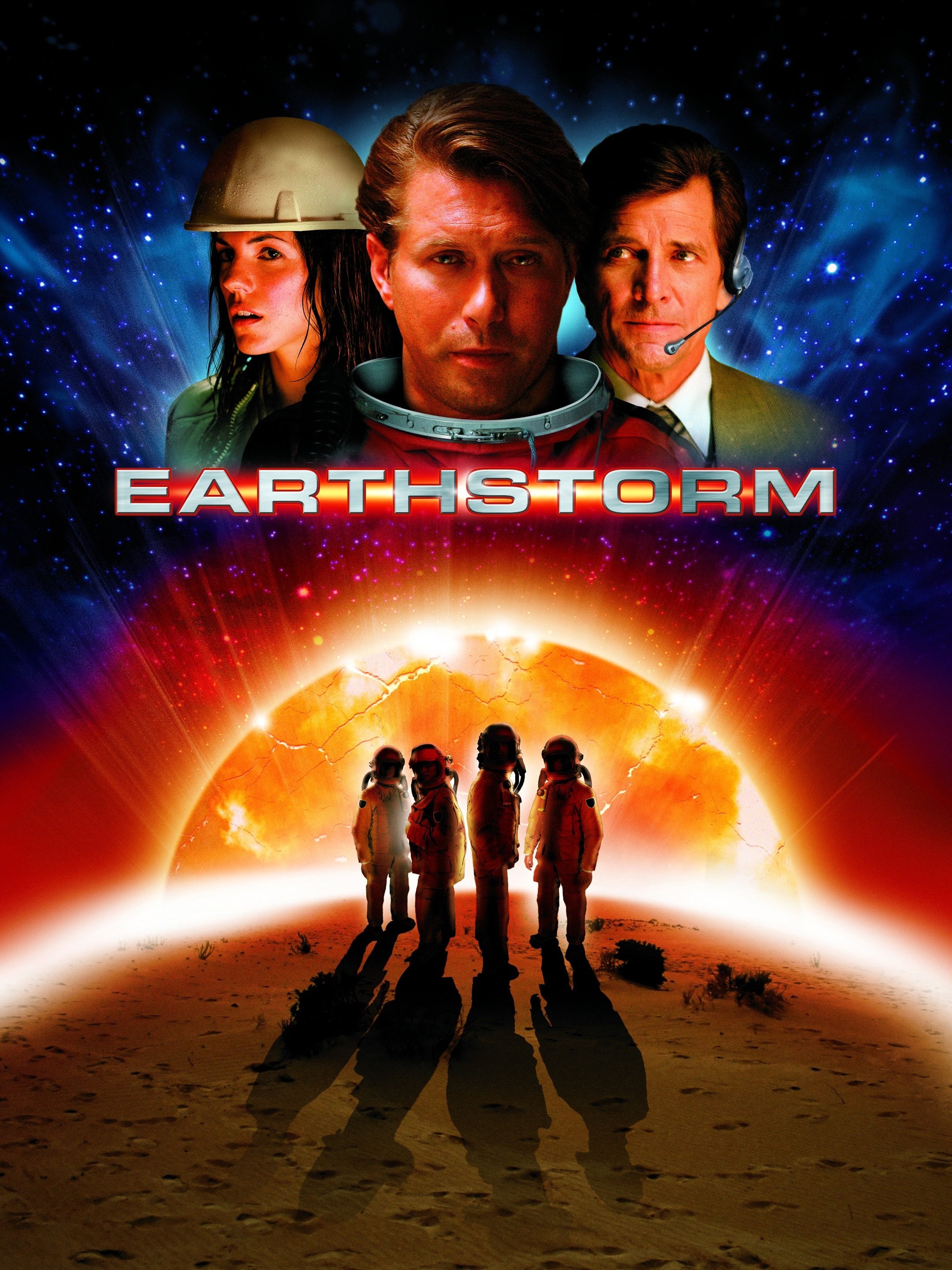 Earthstorm Pictures | Rotten Tomatoes