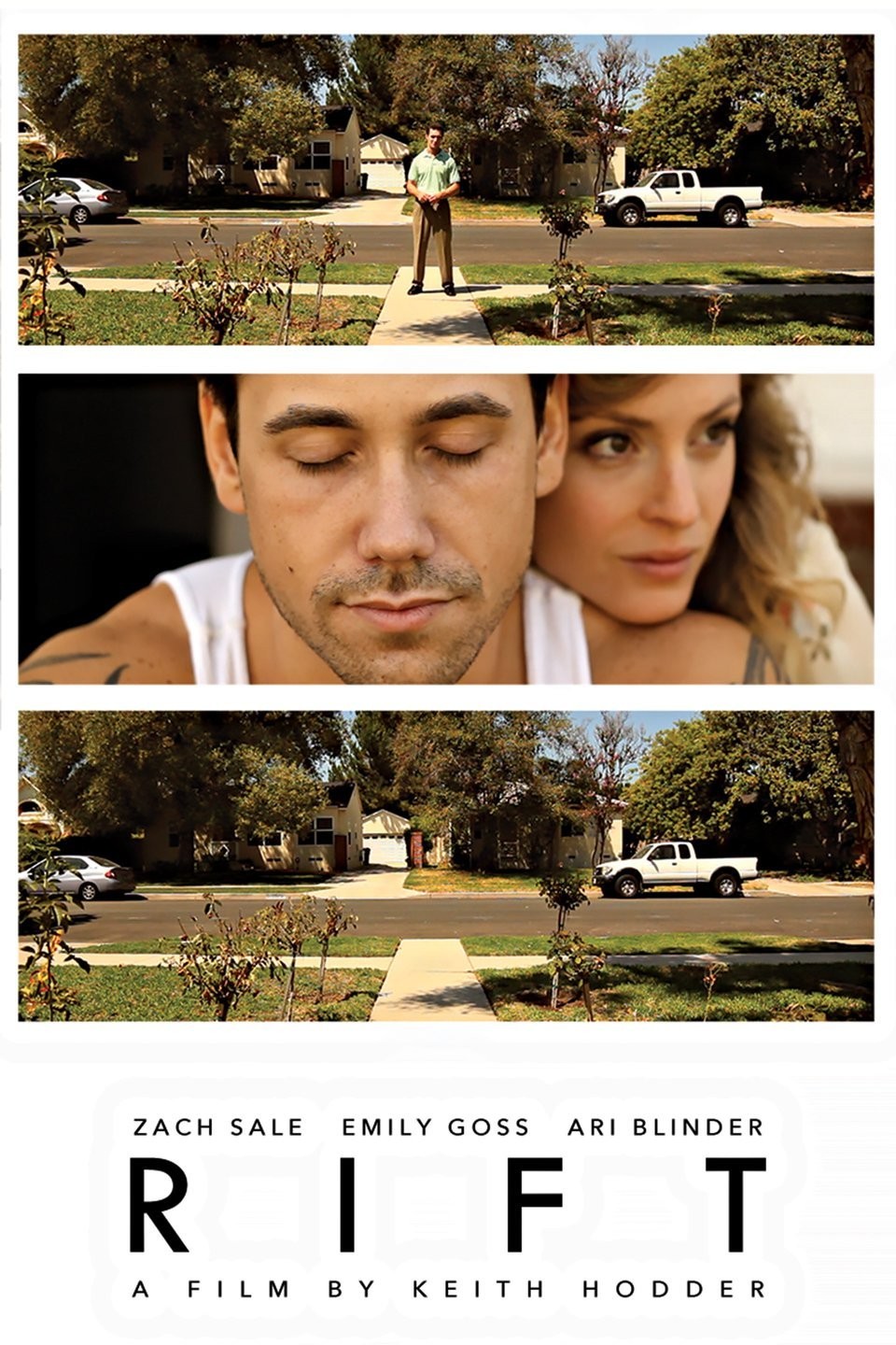 Rift | Rotten Tomatoes