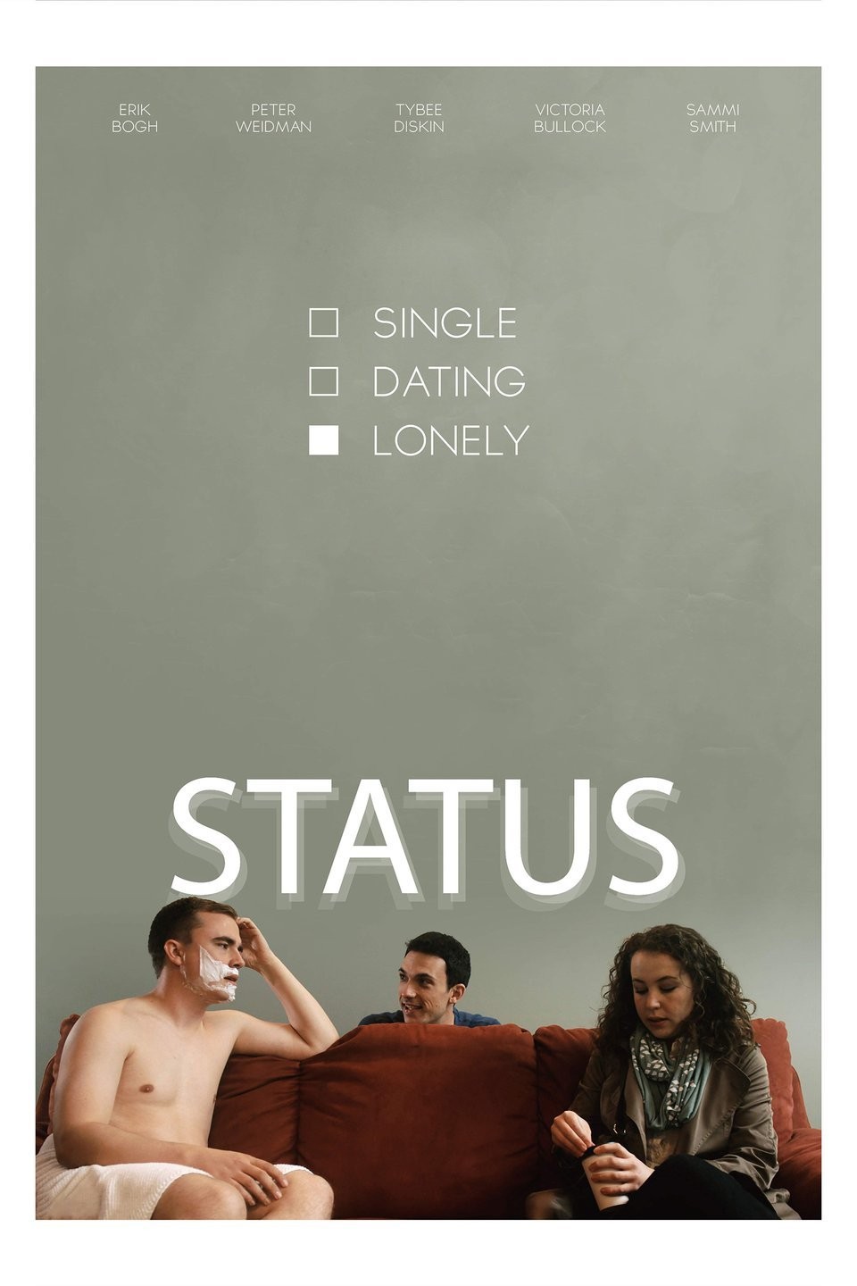 Status Pictures | Rotten Tomatoes