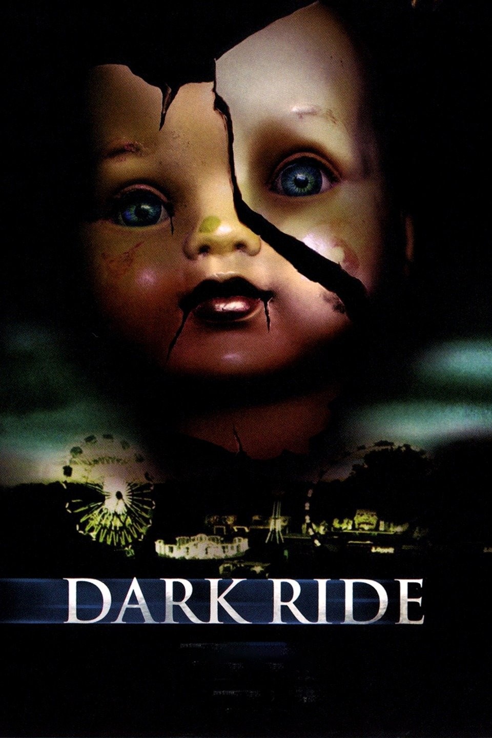 Dark Ride | Rotten Tomatoes