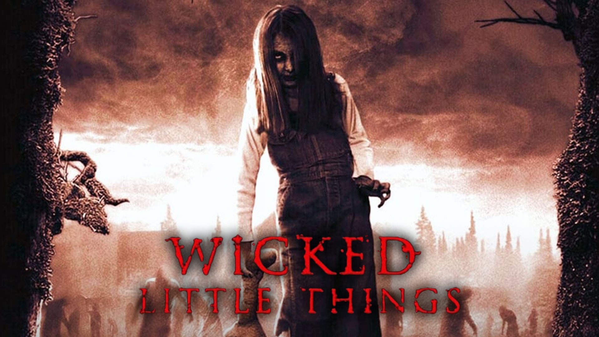 Wicked Little Things