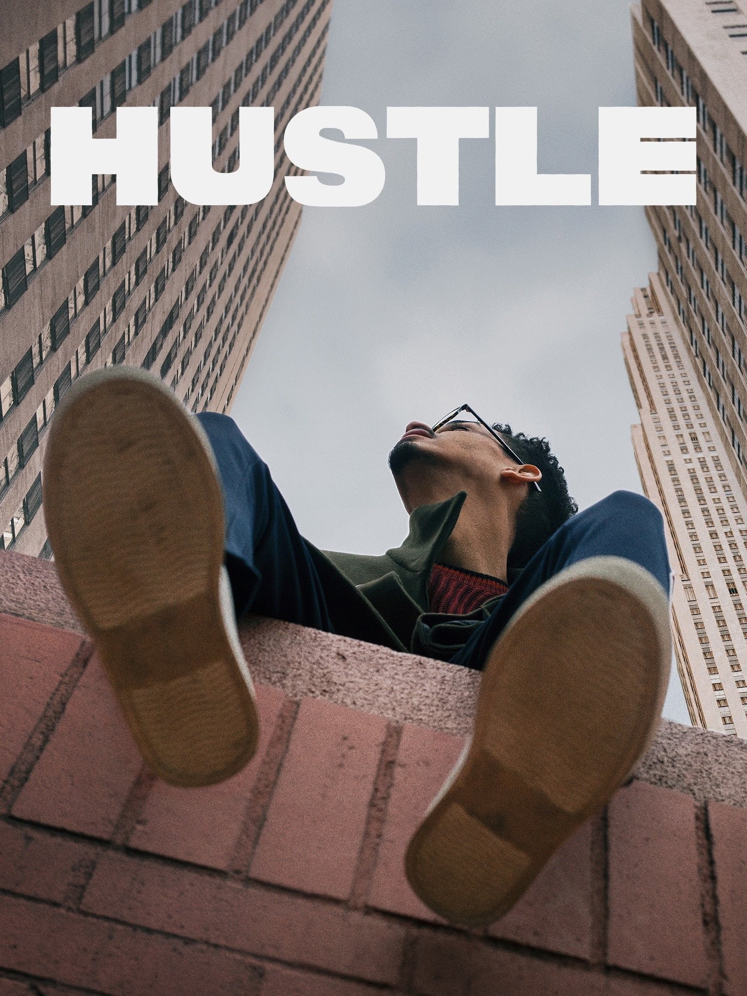 HUSTLE Season 1 | Rotten Tomatoes