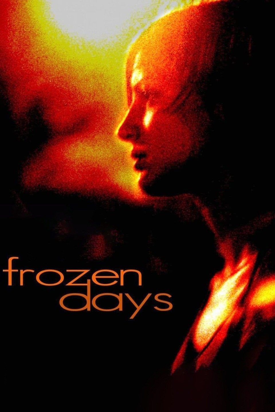 Frozen Days | Rotten Tomatoes