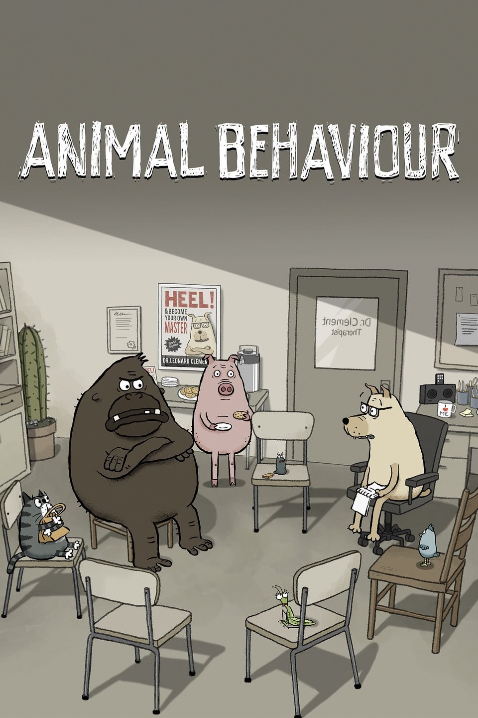 Animal Behaviour | Rotten Tomatoes