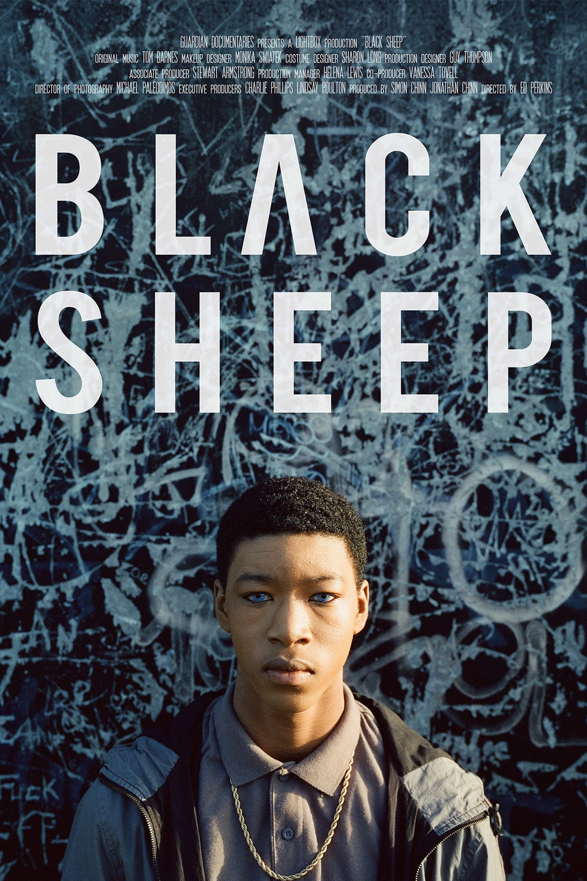 Black Sheep | Rotten Tomatoes