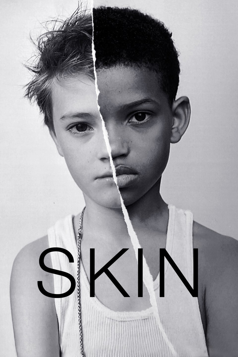 Skin | Rotten Tomatoes