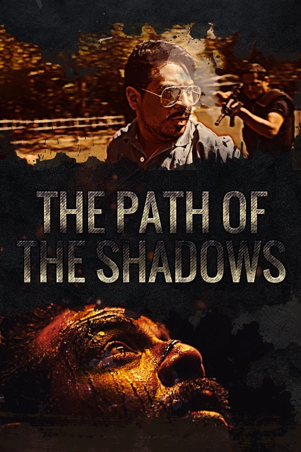 The Path of the Shadows | Rotten Tomatoes