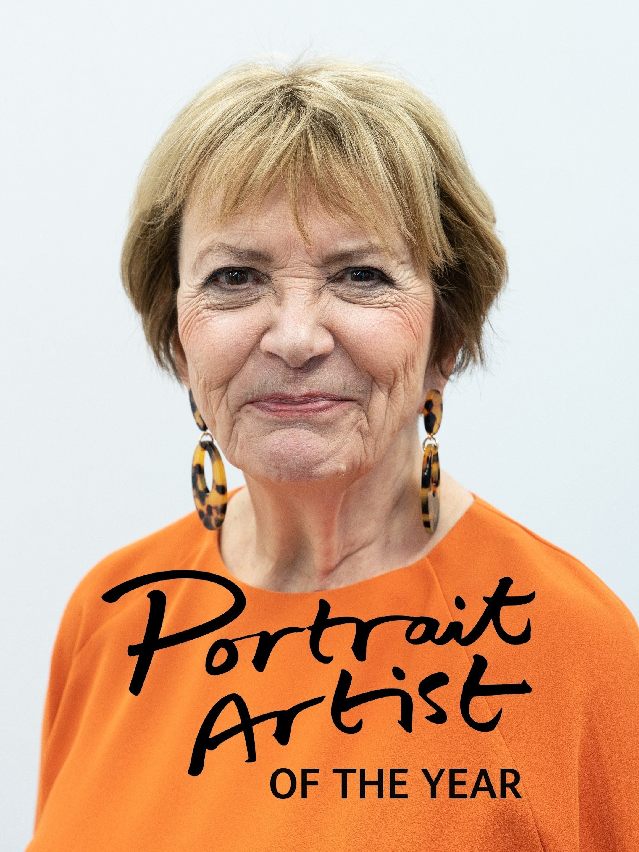 Portrait Artist of the Year Season 5 | Rotten Tomatoes