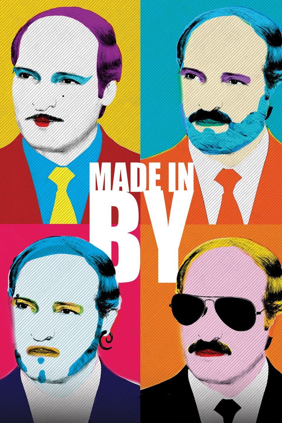 Made in BY | Rotten Tomatoes