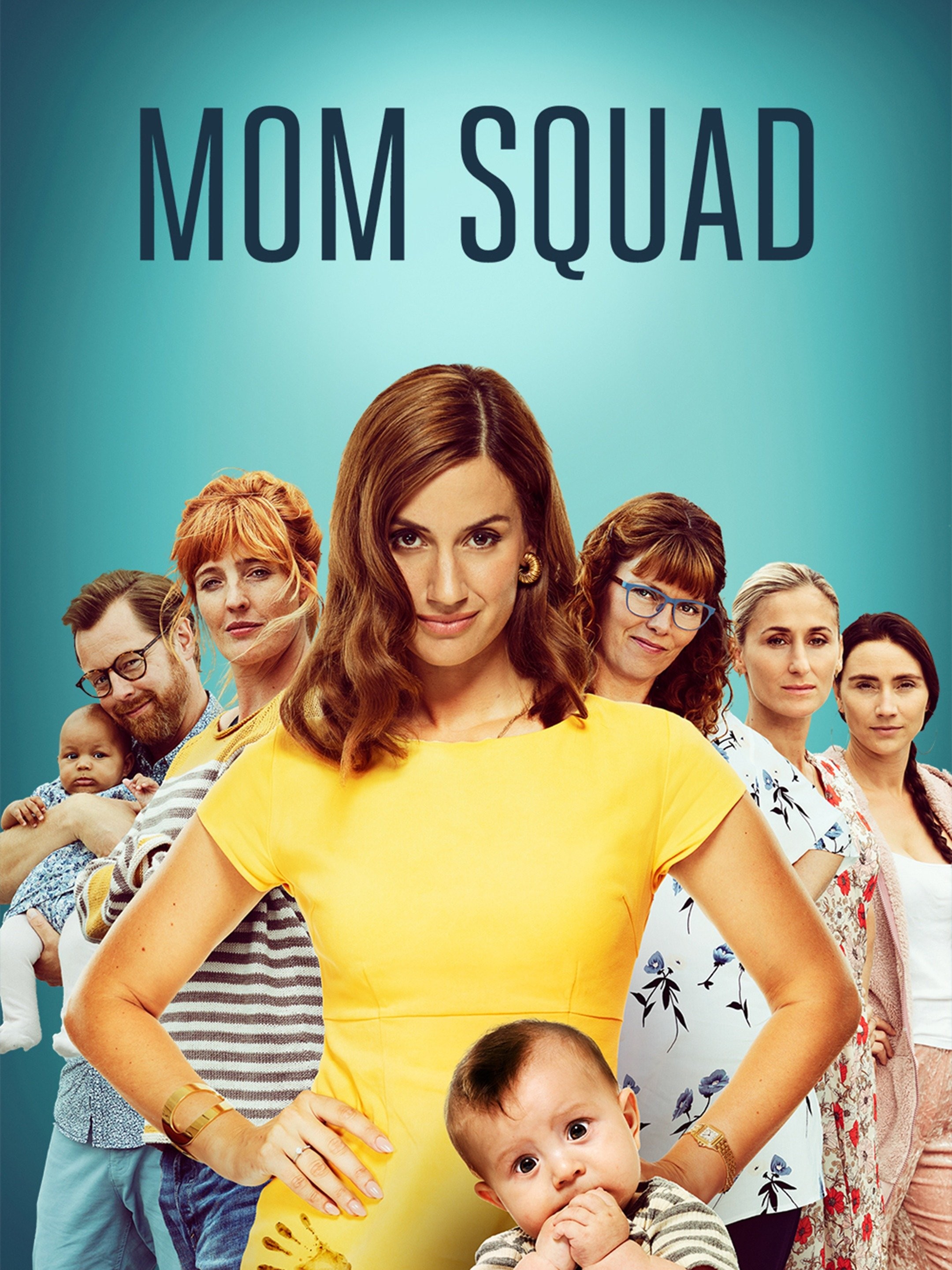 Mom Squad Pictures | Rotten Tomatoes