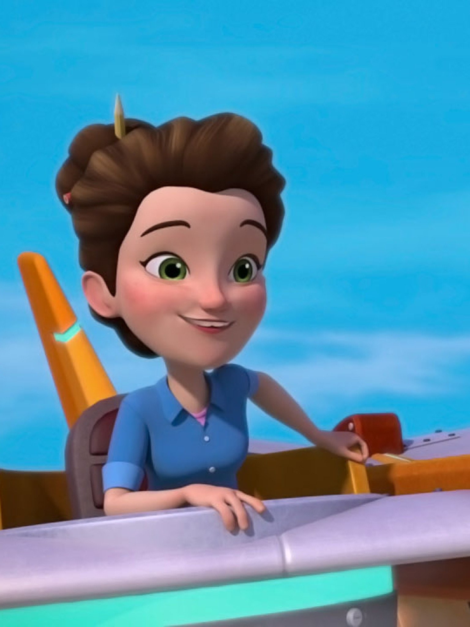 Rusty's Bubble Trouble; Rusty's Runaway Sub Pictures | Rotten Tomatoes