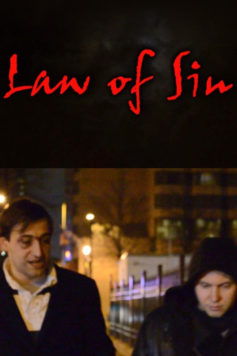 Law of Sin Pictures | Rotten Tomatoes