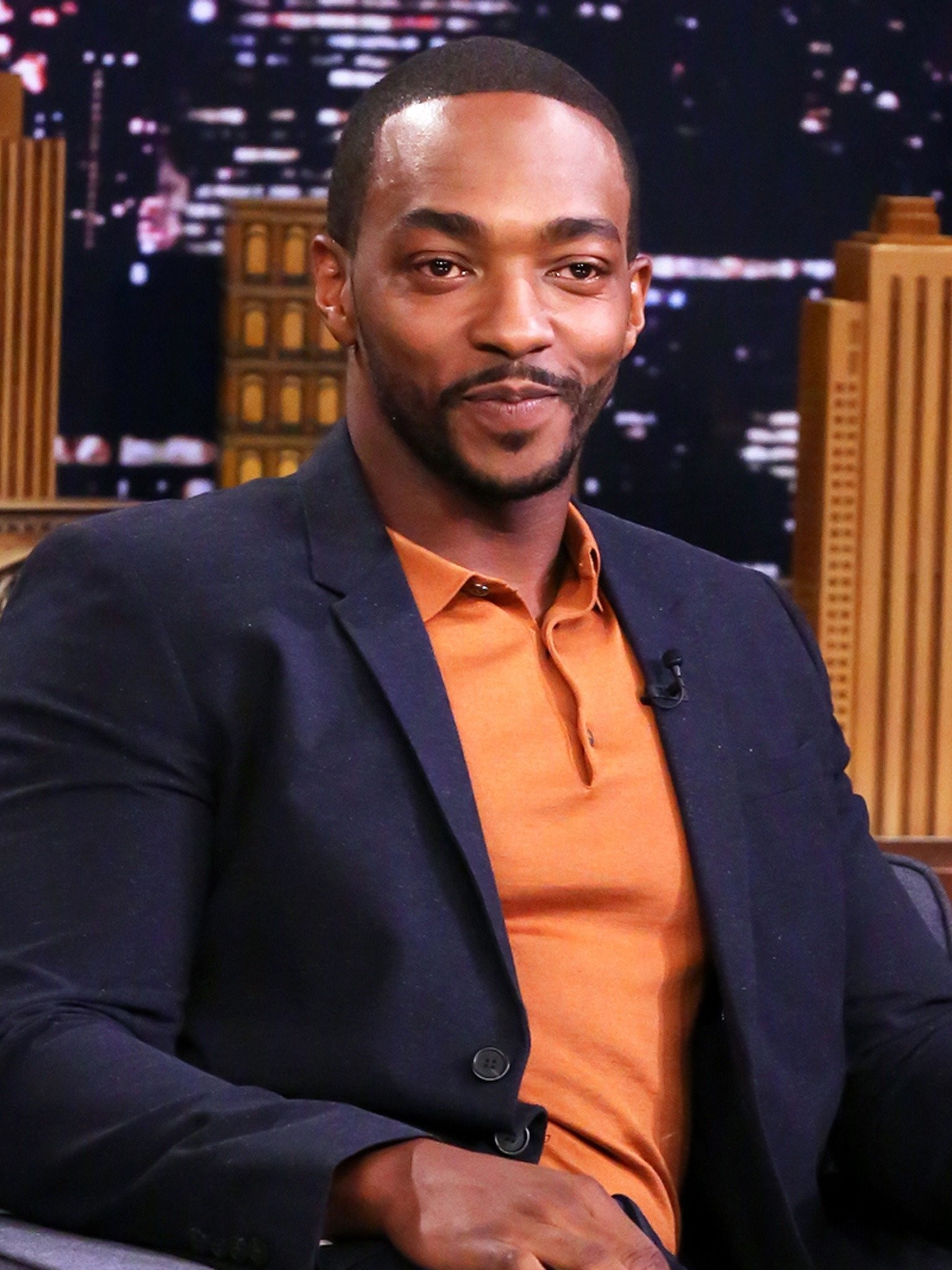 Anthony Mackie Tim Gunn Matthew Broussard Pictures Rotten Tomatoes