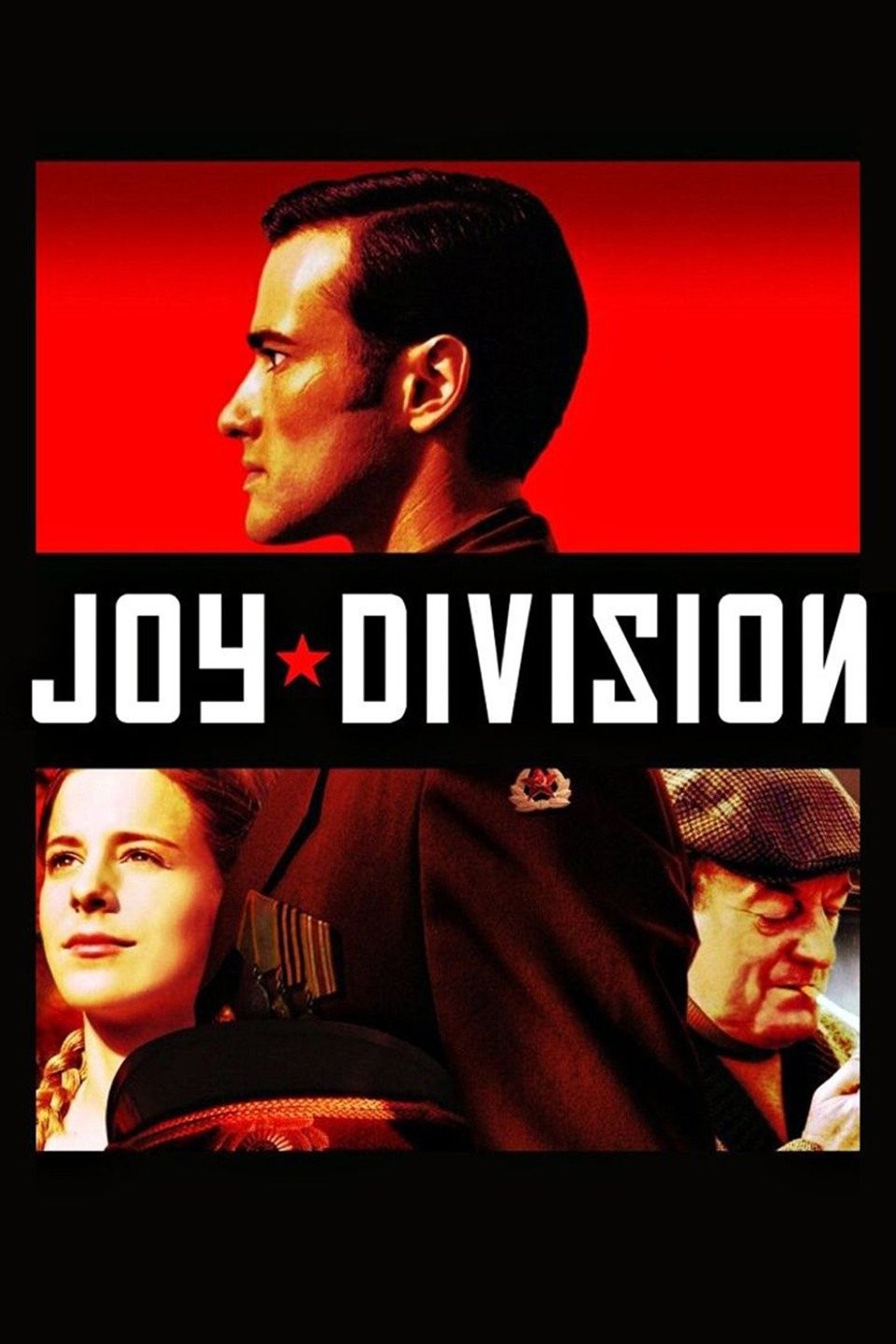 Joy Division | Rotten Tomatoes