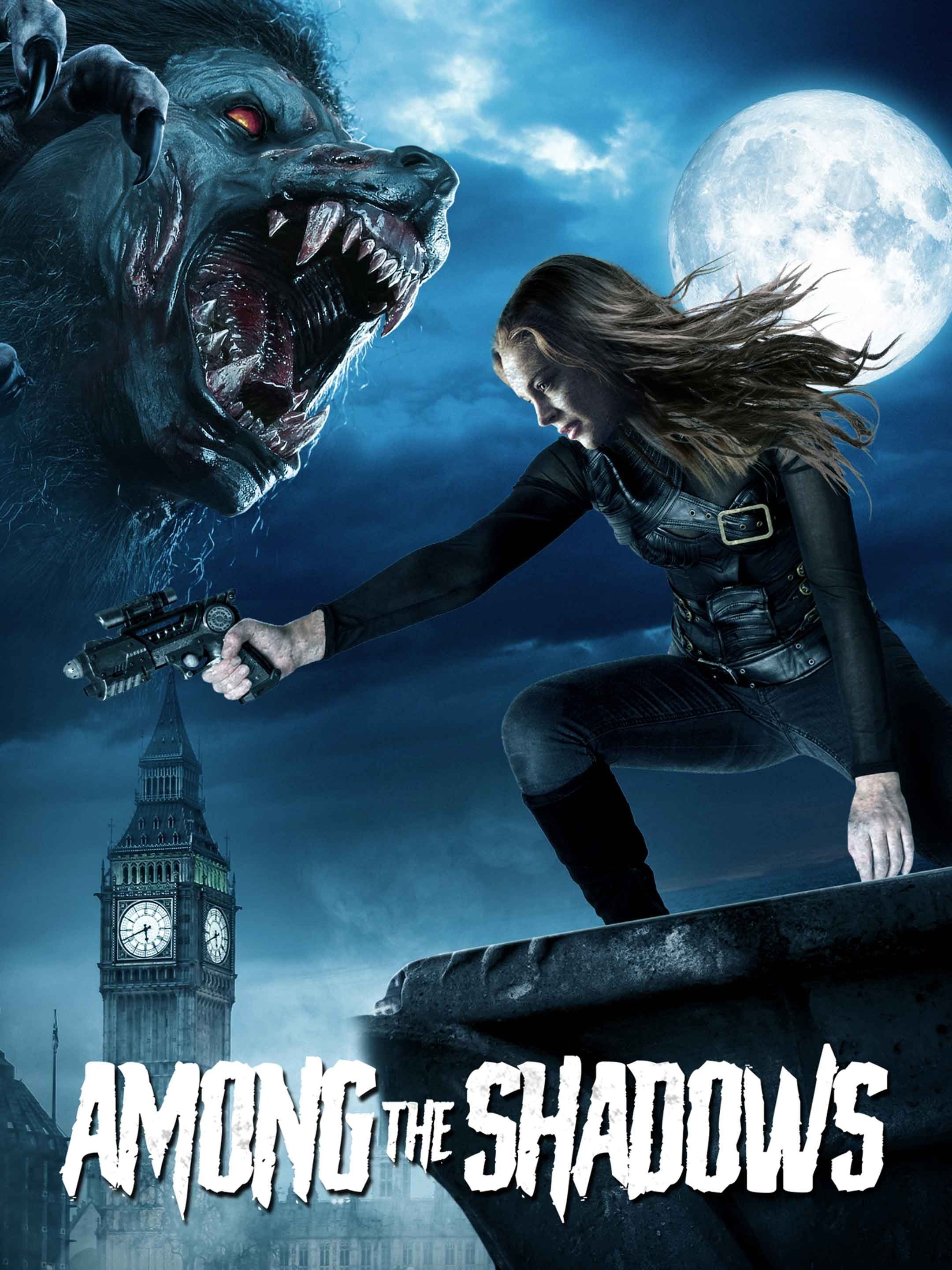 Among the Shadows - Trailers & Videos | Rotten Tomatoes