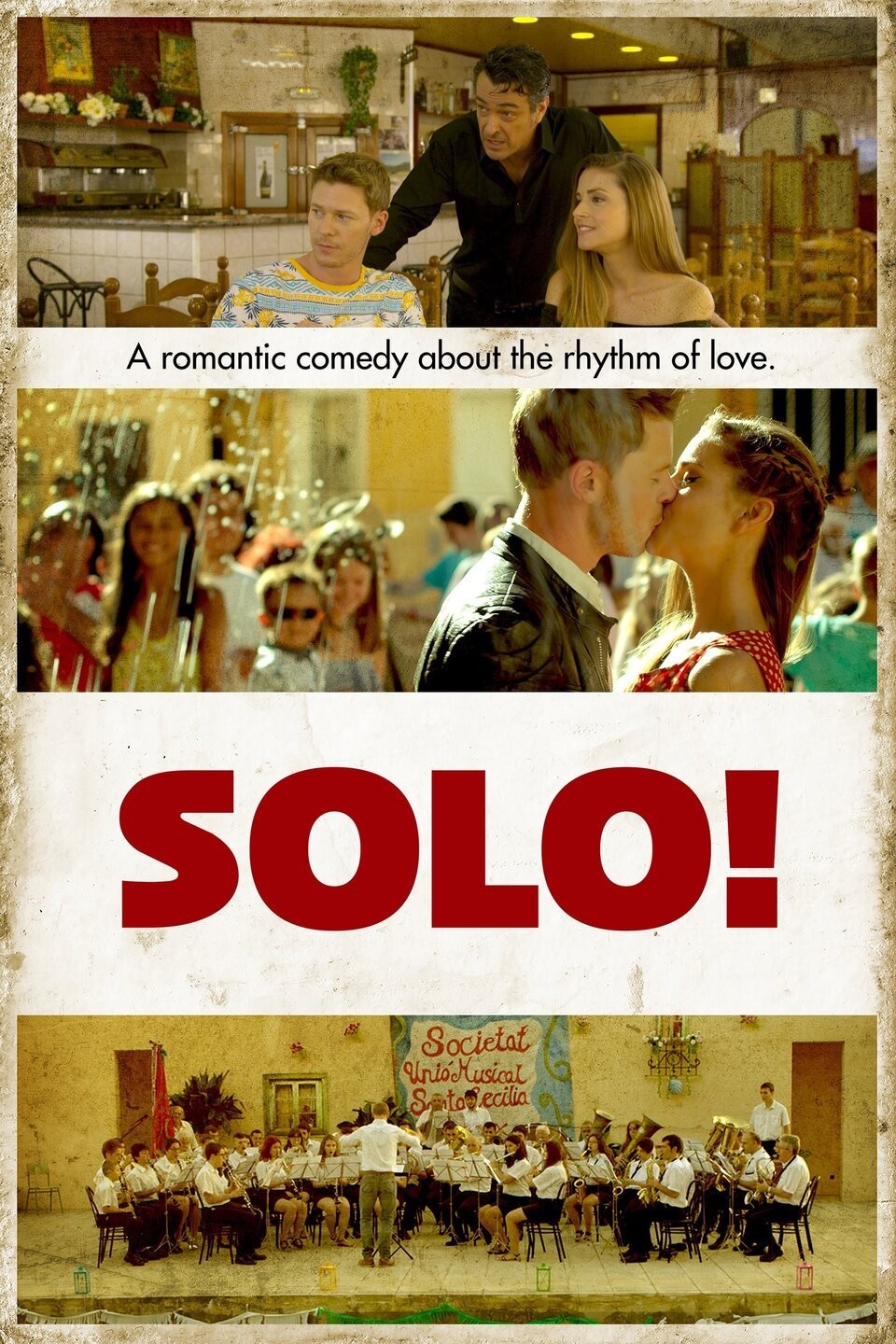 Solo! | Rotten Tomatoes