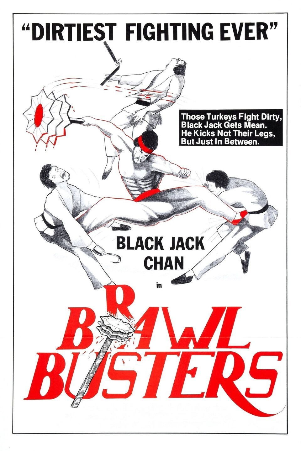 Brawl Busters Pictures | Rotten Tomatoes