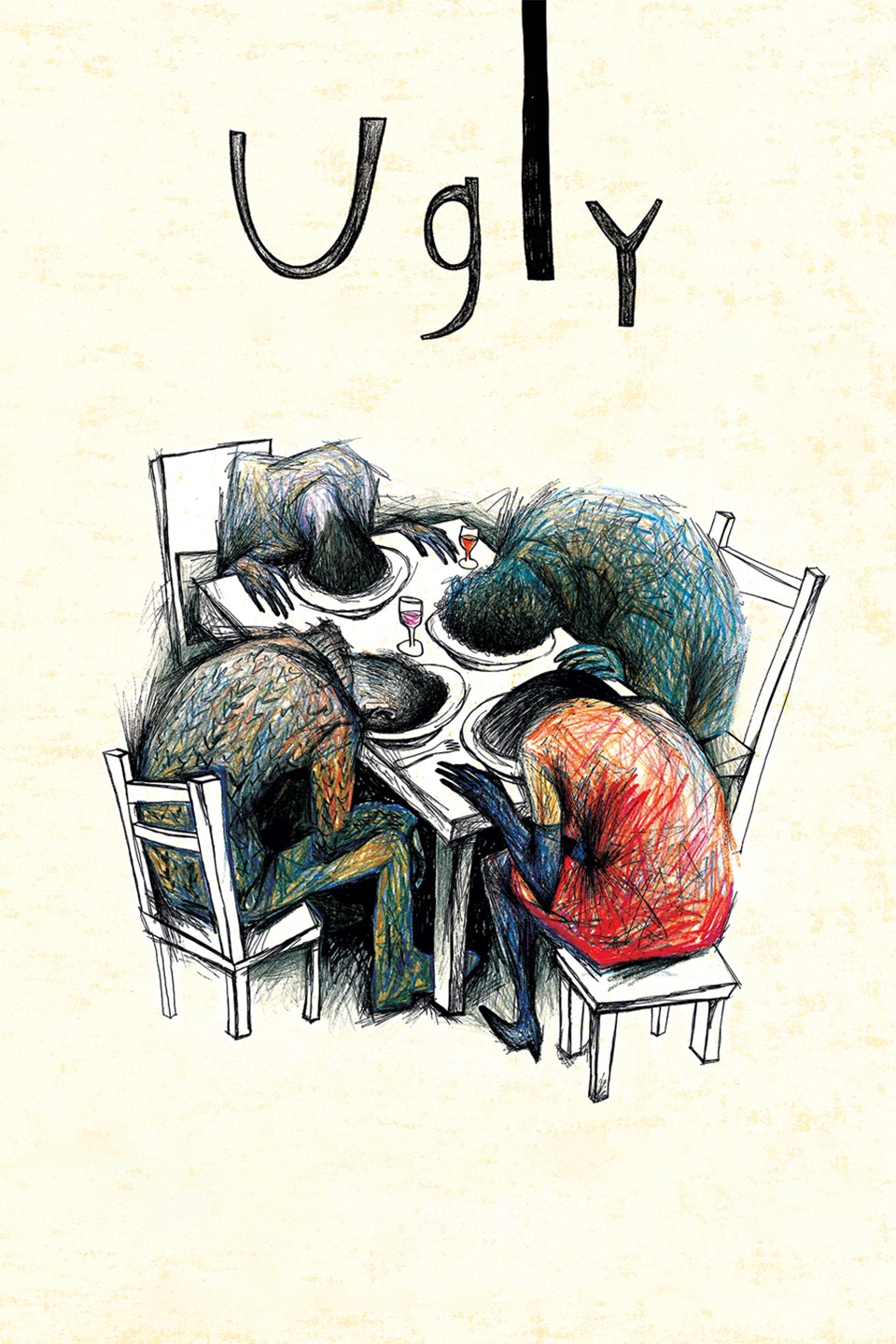 Ugly | Rotten Tomatoes