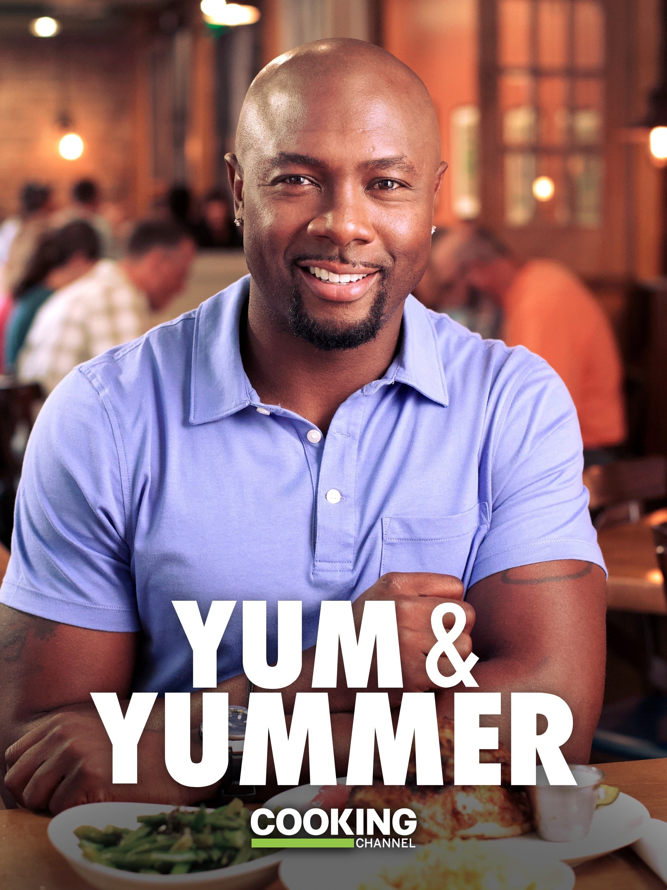 Yum and Yummer | Rotten Tomatoes