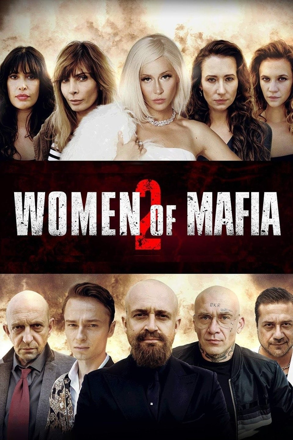 Women of Mafia 2 | Rotten Tomatoes