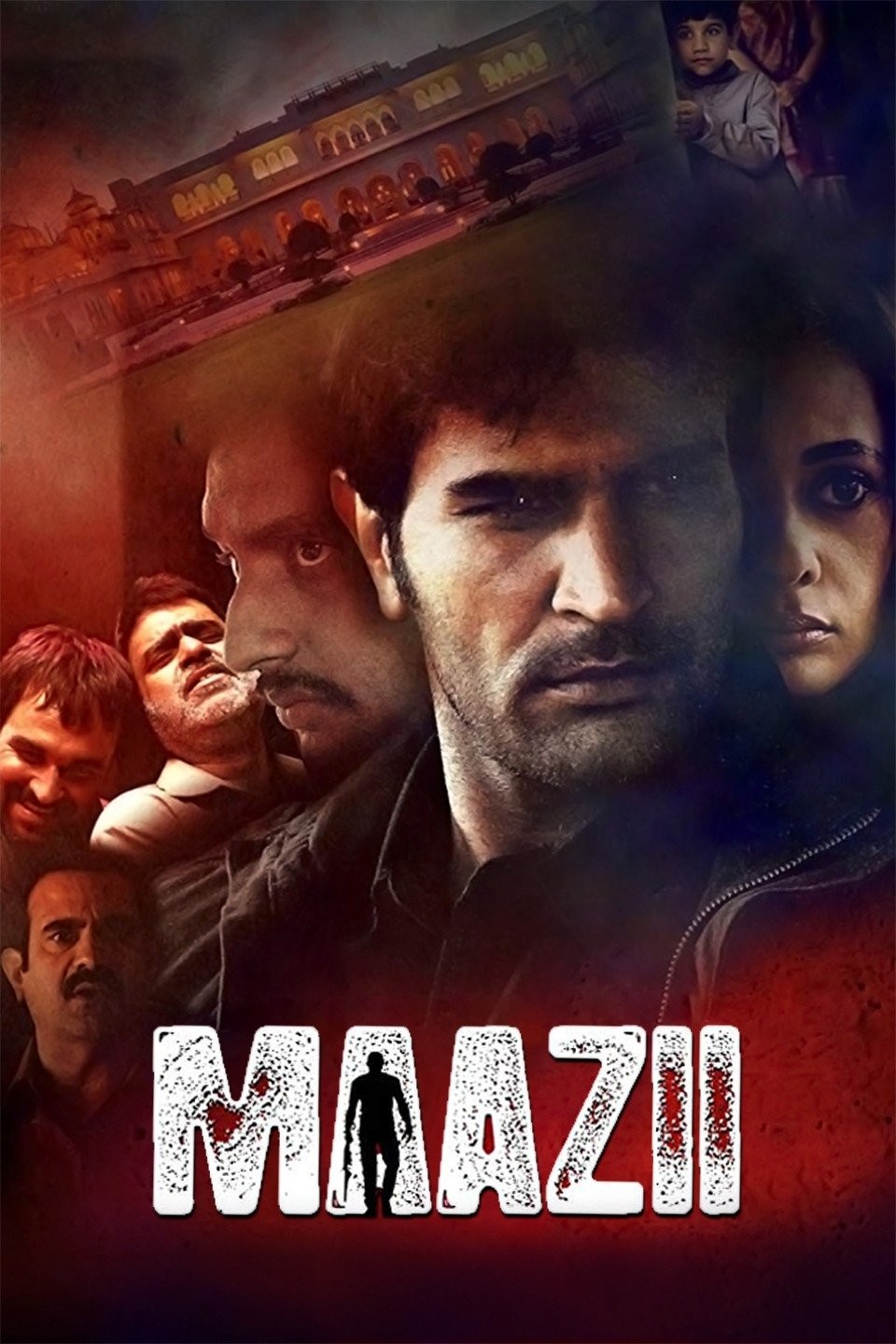 Maazii Pictures | Rotten Tomatoes